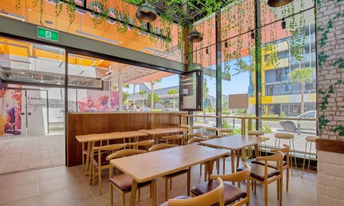 Dining | Smith Collective